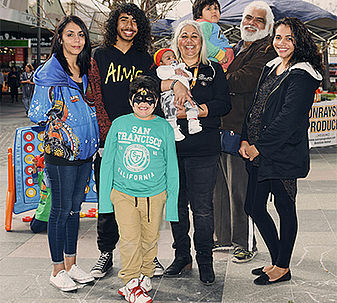 Benefits for communities | HIPPY Australia