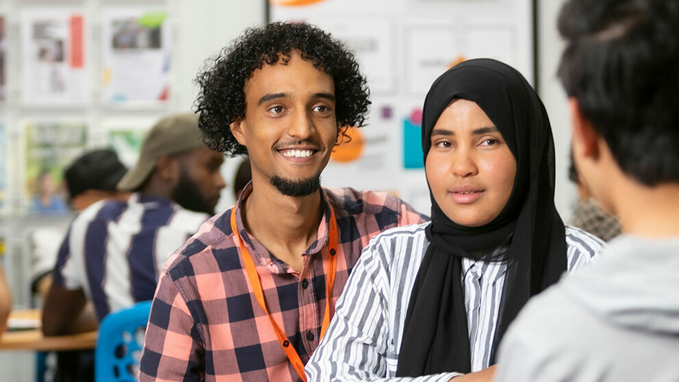 HIPPY and BSL (Brotherhood of St. Laurence) | HIPPY Australia